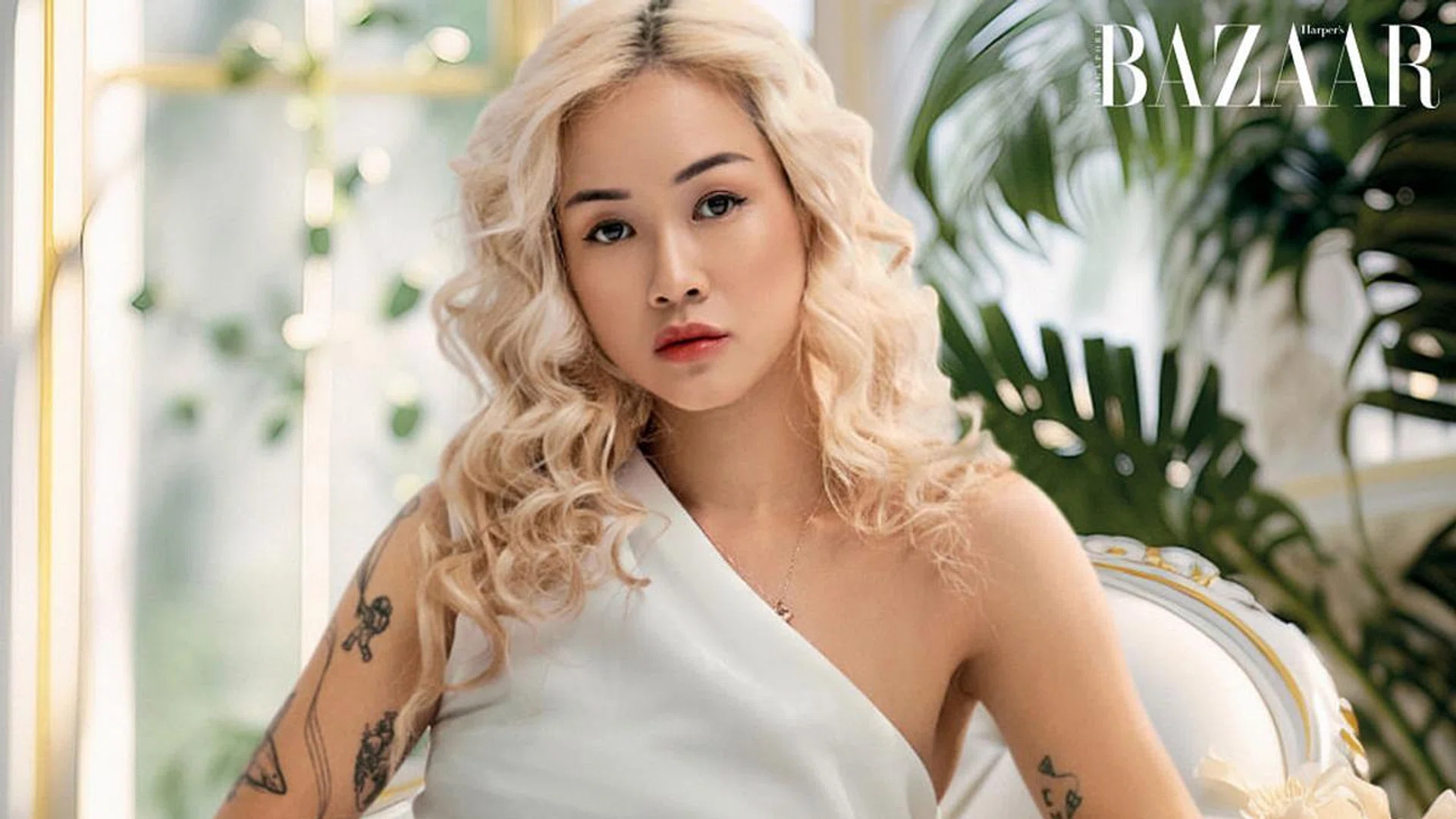 Steph Er Journeys Through Chanel SUBLIMAGE La Crème's Nomadic Skincare ...