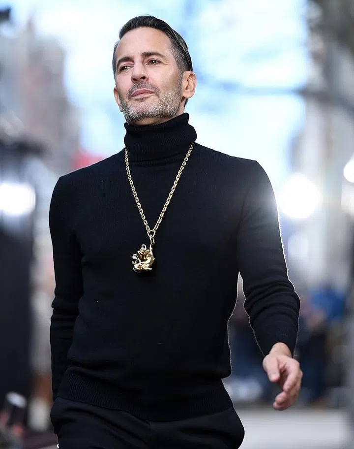 Is Marc Jacobs Stepping Down From His Own Label? | Harper's Bazaar ...