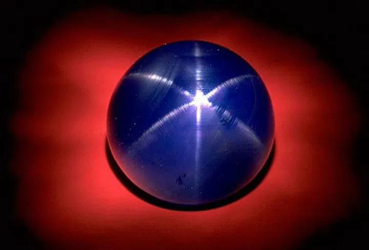 The World's Most Famous Sapphires | Harper's Bazaar Singapore