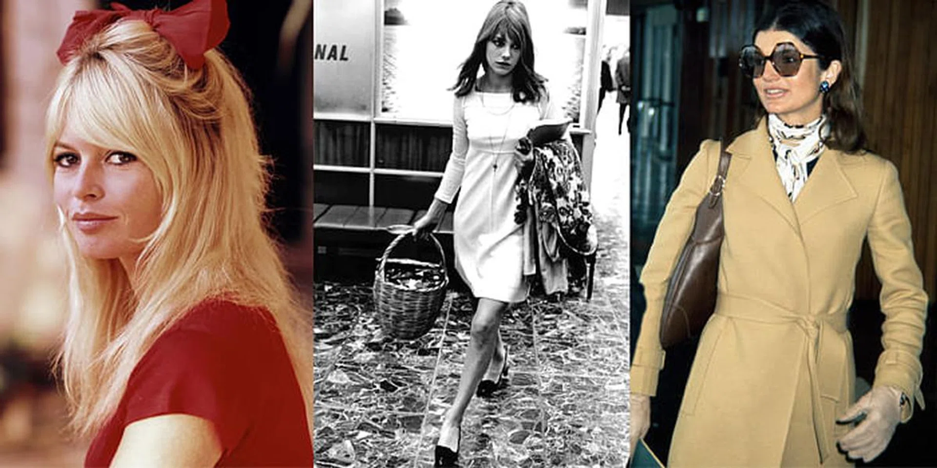 The 21 Most Iconic Accessories Of All Time | Harper's Bazaar Singapore