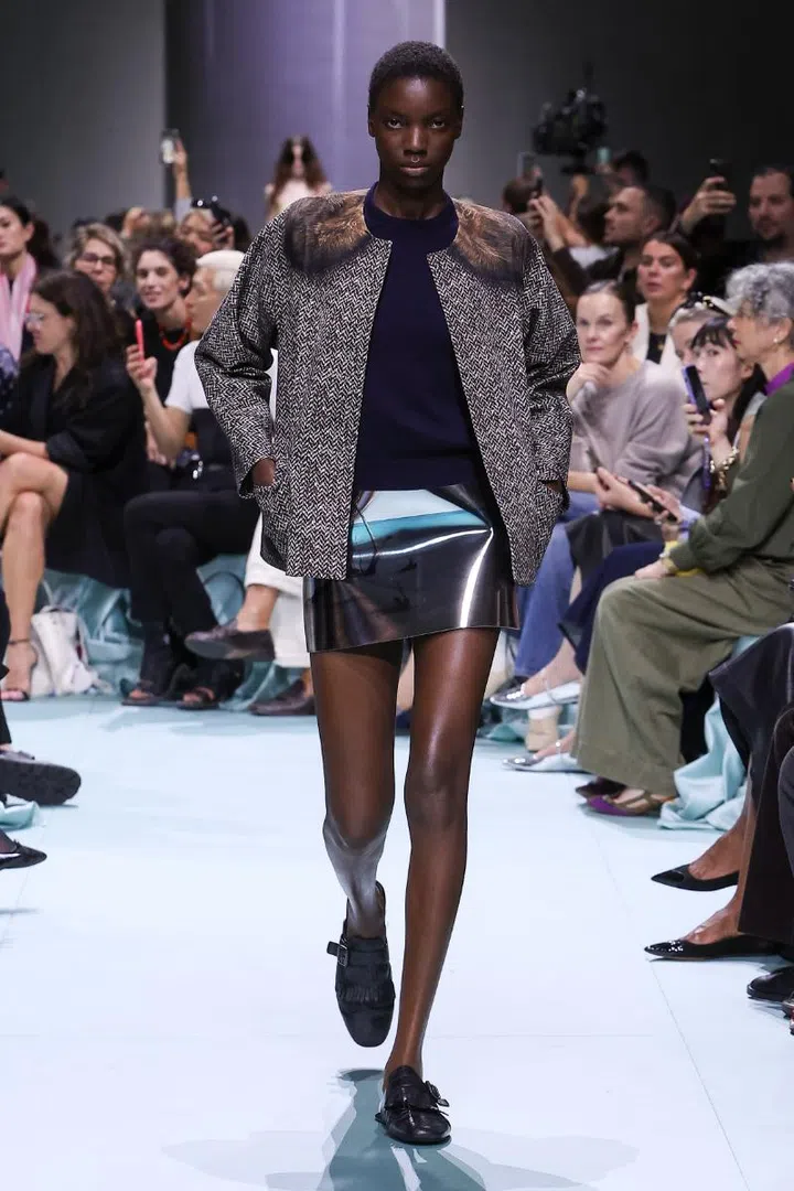 Prada Embraces The Weird, The Wacky, And The Wonderful | Harper's ...