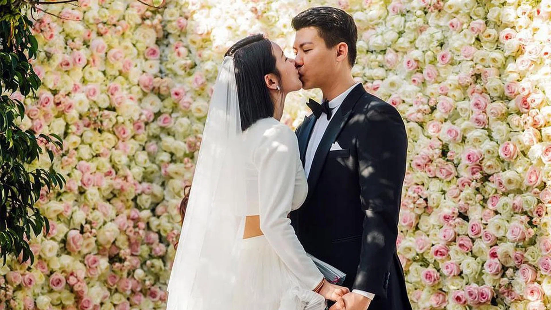 Socialite Kim Lim Is ‘Finally Done’ With Her Second Husband | Harper's ...