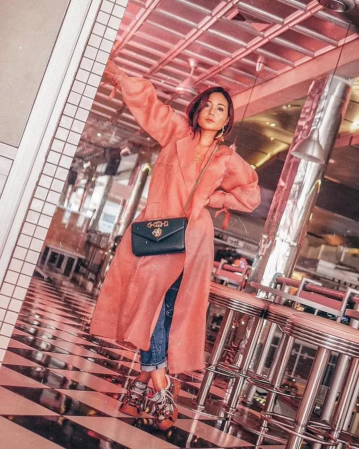 The Top 10 Indonesian Influencers You Need To Follow ASAP | Harper's ...