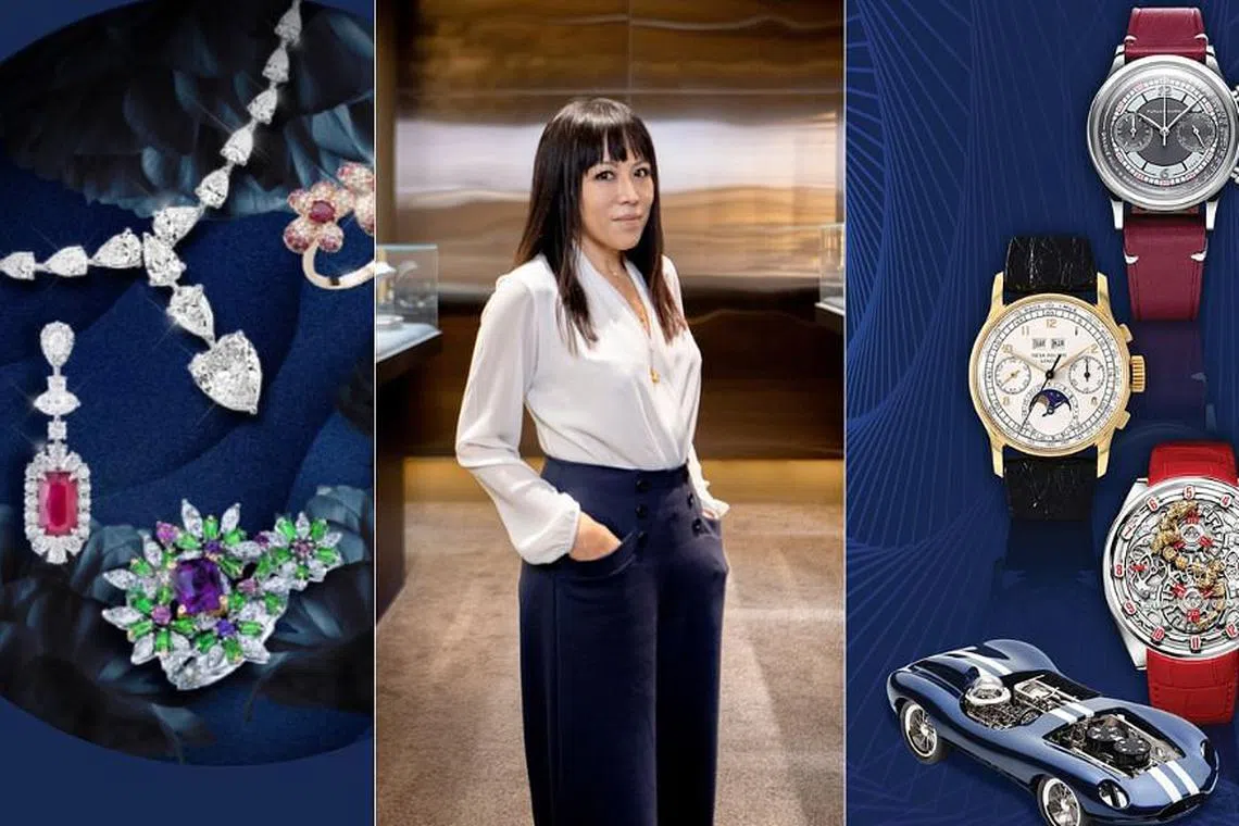 What You Need To Know About The Inaugural UltraLuxe Festival | Harper's ...