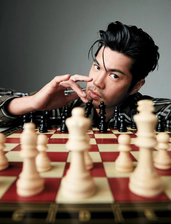 Ross Butler and Lim Yu-Beng On Letting Go And Telling Real Asian ...