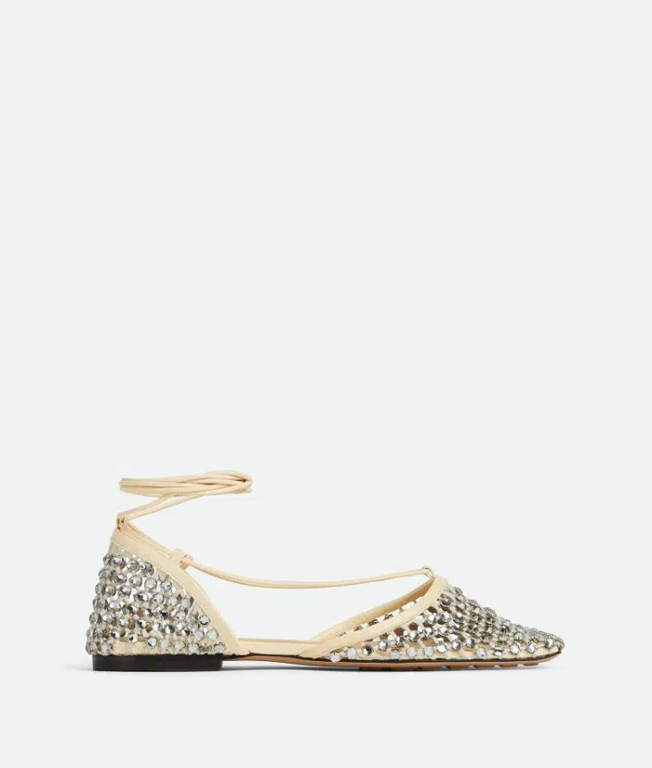 13 Stylish Flats You Can Wear Anywhere, Anytime, Any Day | Harper's ...