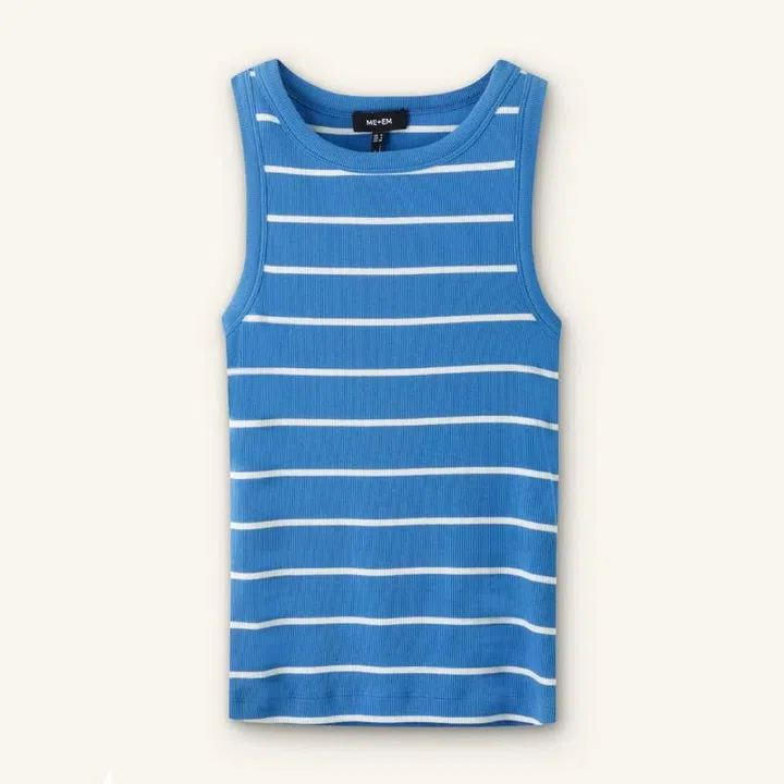 12 Work-Friendly Tank Tops Under $50 | Harper's Bazaar Singapore