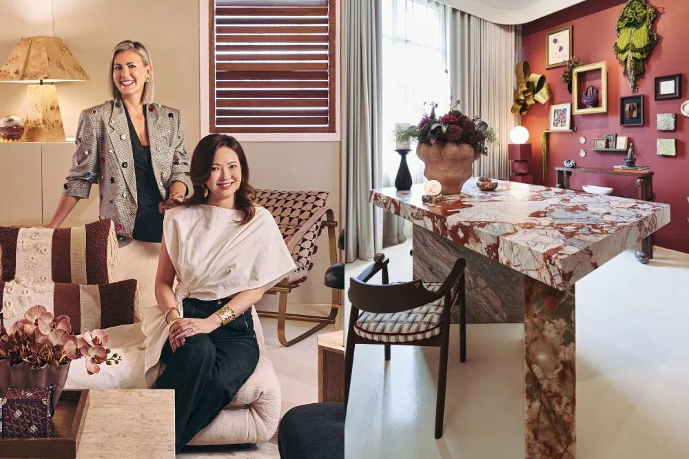Interior | Harper's Bazaar Singapore