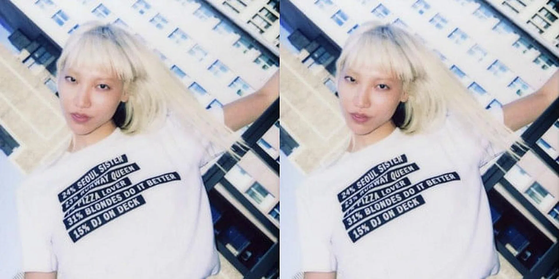 DKNY's Newest Digital-led Campaign Is A Celebration of Individuality ...