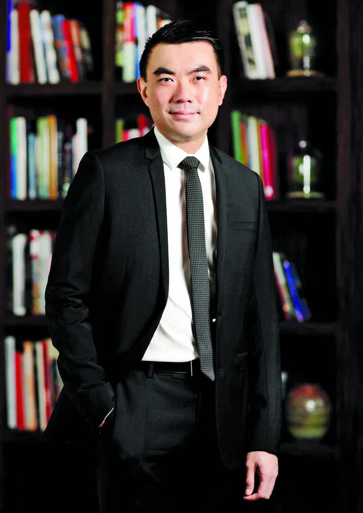 6 Art Powerhouses - Harper's Bazaar Singapore | Harper's Bazaar Singapore