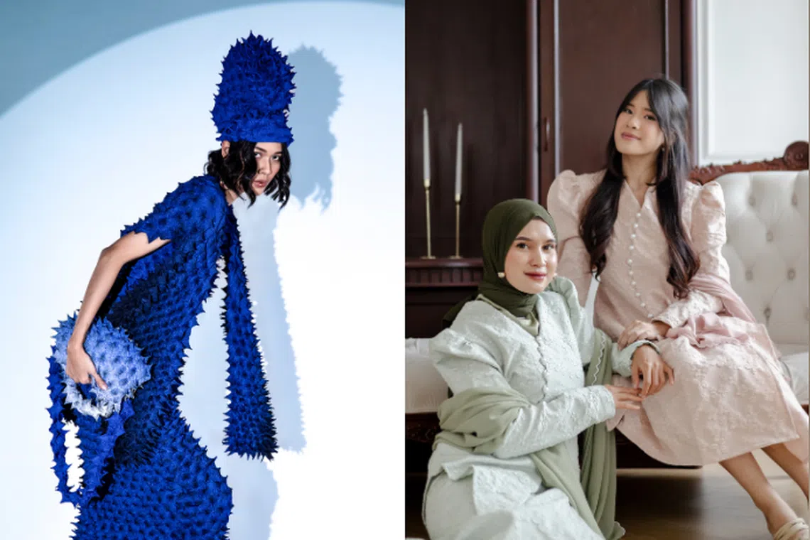 8 Indonesian Fashion Brands To Have On Your Radar | Harper's Bazaar ...