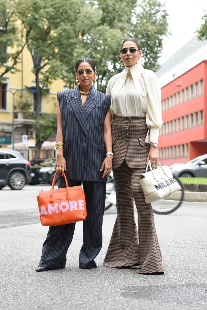 On The Streets: The Best Street Style Trends To Try For Spring/Summer ...