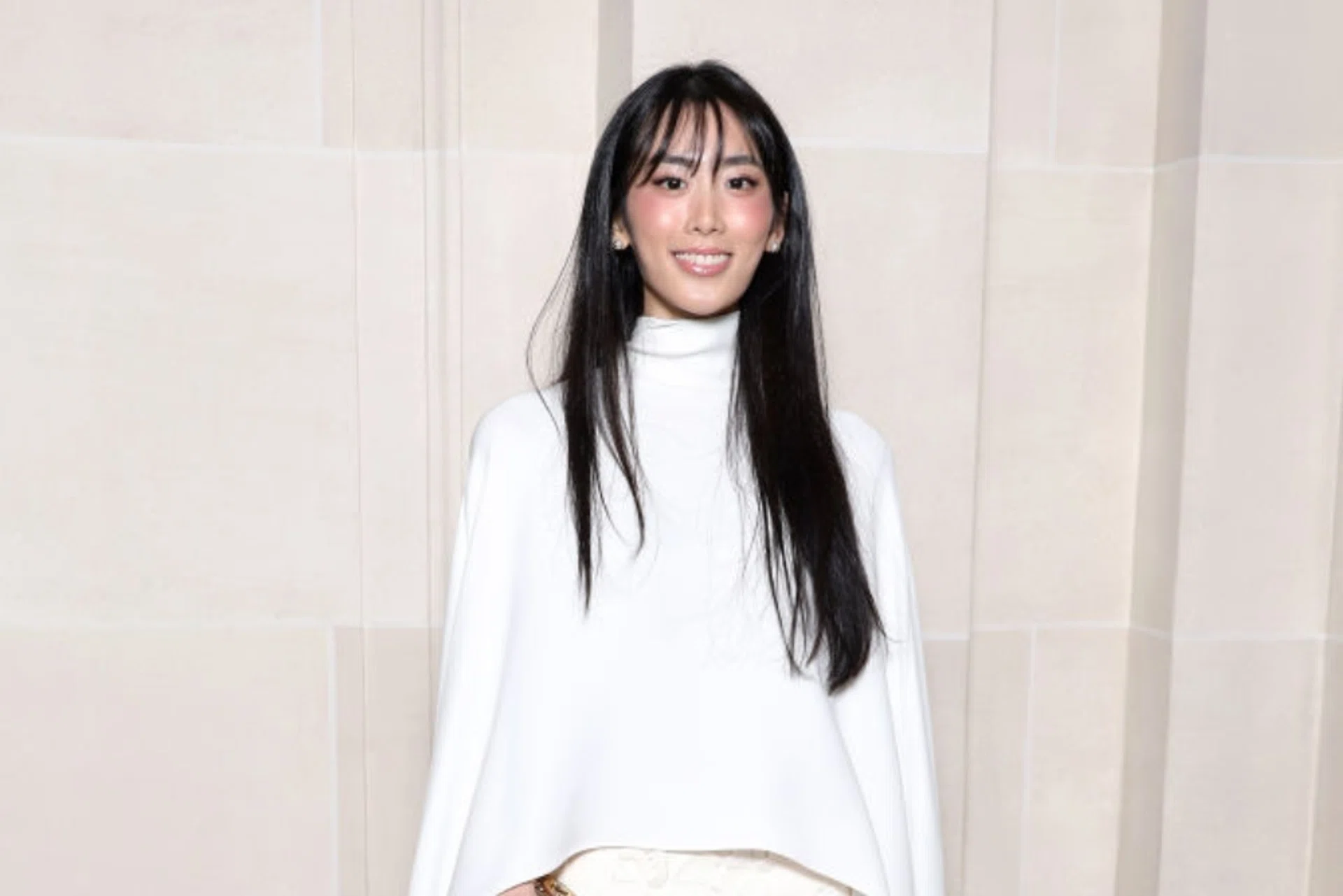 Meet Aren Yoo, The Couture Lover on Netflix’s 'Super Rich in Korea ...