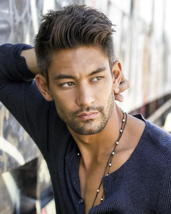 Thirst Trap Thursday: Meet Kolten Jensen, The Irresistible Family Man ...