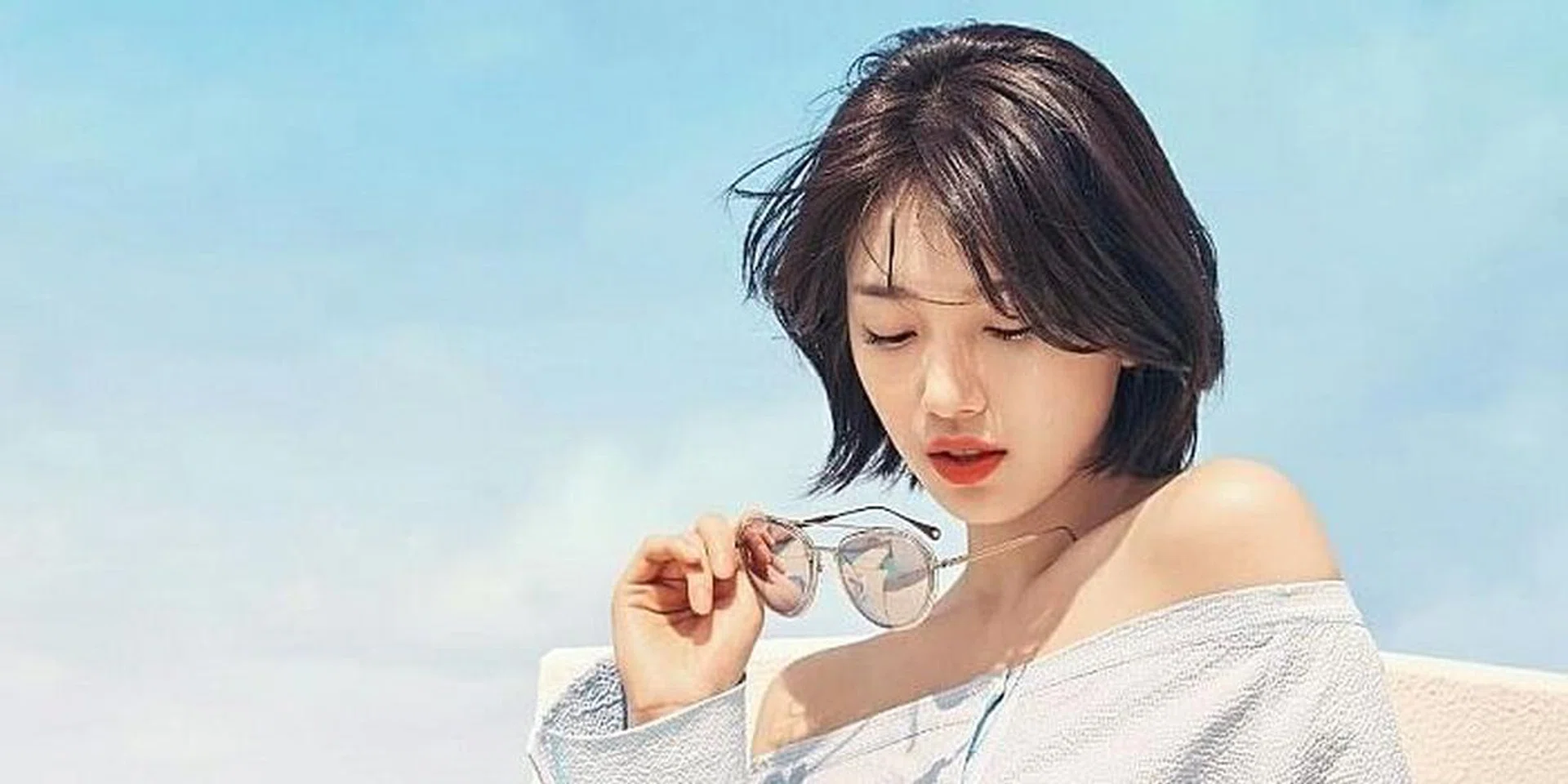 BAZAAR Spotlight: Meet Suzy, A Triple Threat With An Angelic Face ...