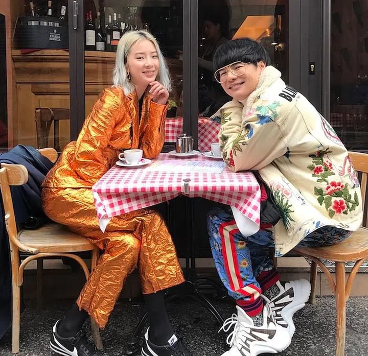 EIC Kenneth Goh On Meeting Karl Lagerfeld, Courting Influencers And ...