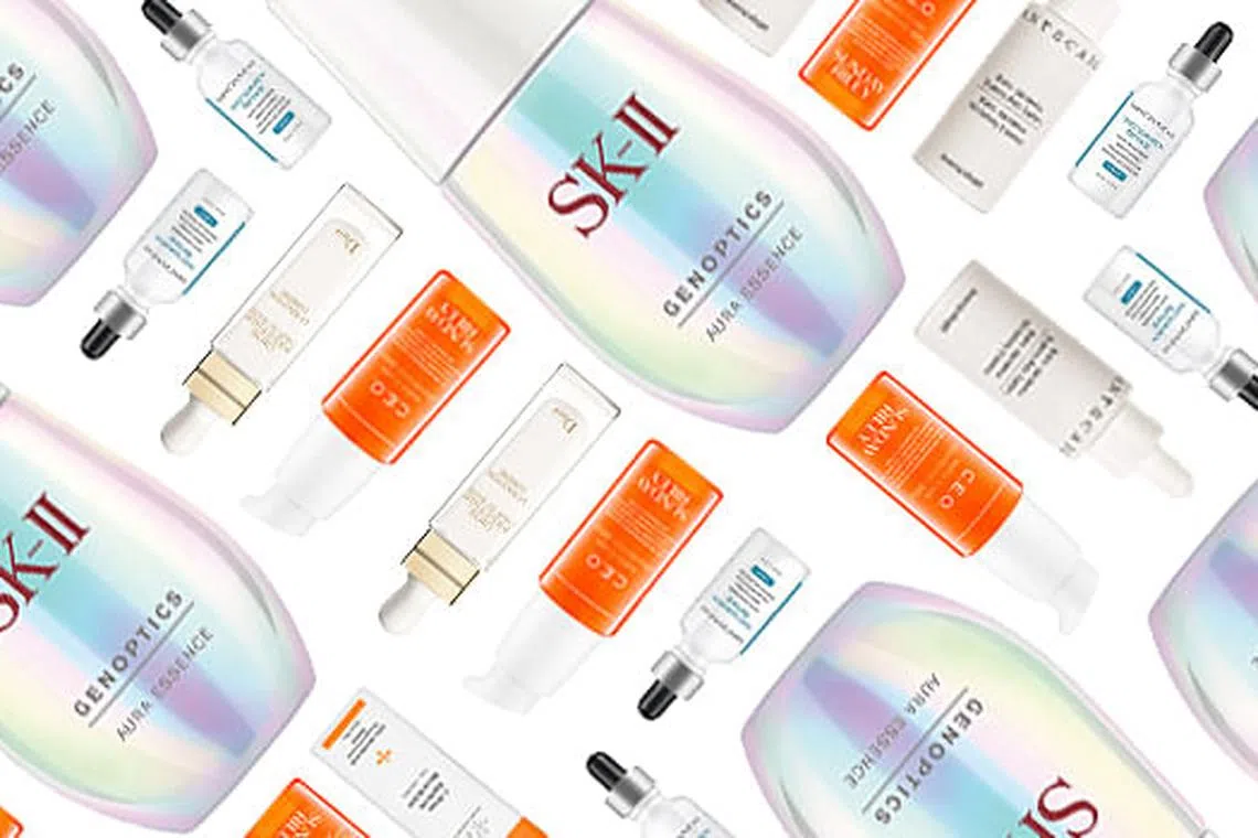 The Best Whitening Serums and Creams To Brighten Your Skin | Harper's ...