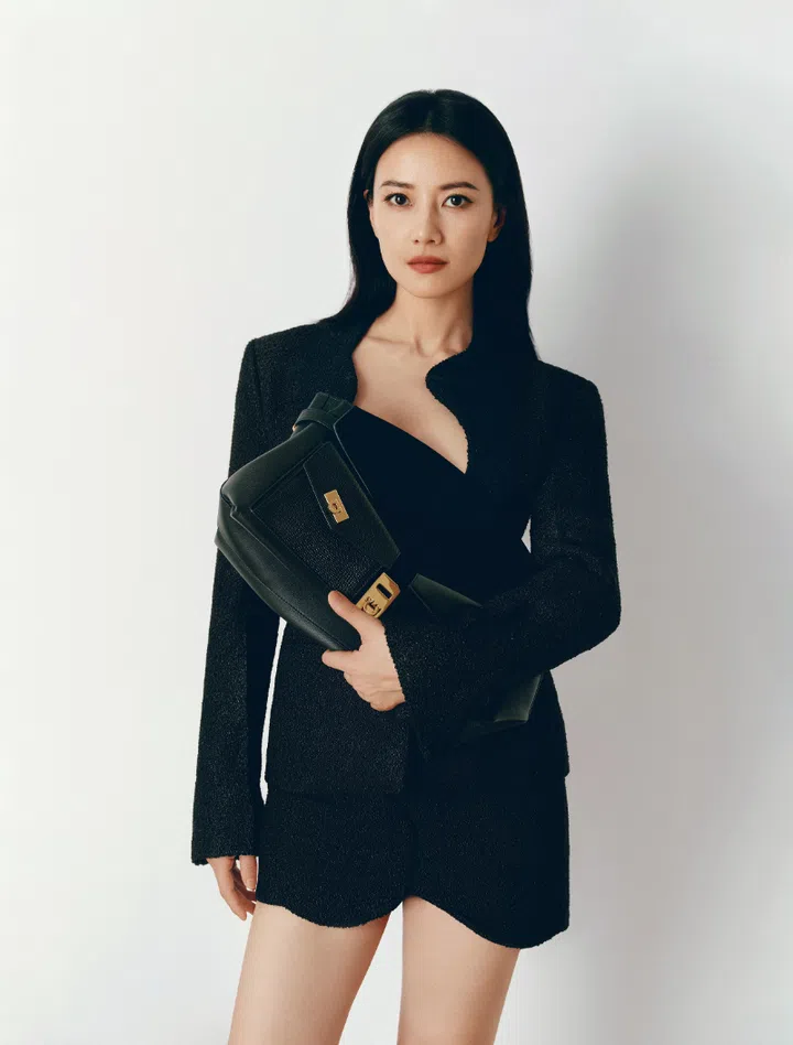 The A-Z of Chinese Brand Ambassadors | Harper's Bazaar Singapore