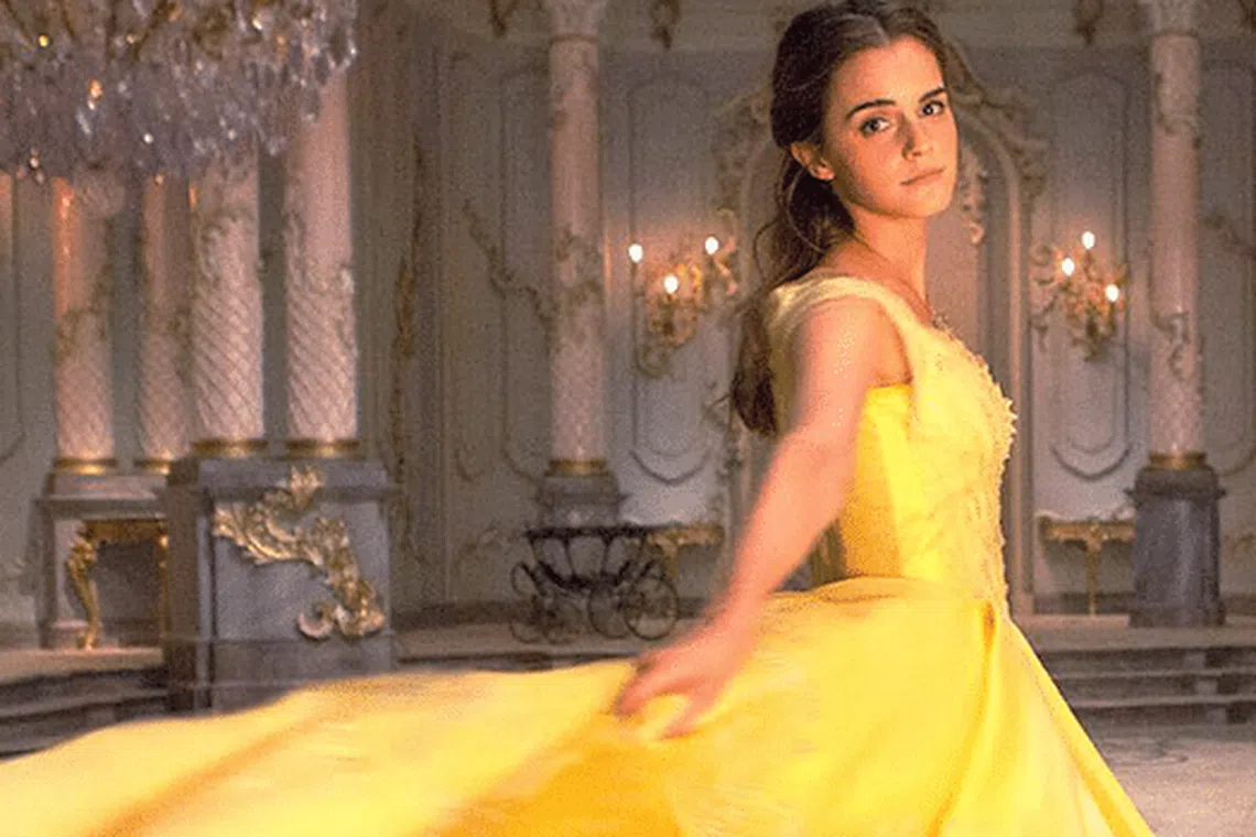 These Will Be This Year's Most Popular Halloween Costumes | Harper's ...