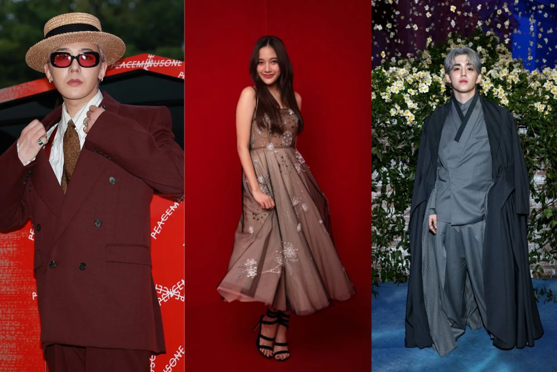 Famous Leo Celebrities You Should Know | Harper's Bazaar Singapore