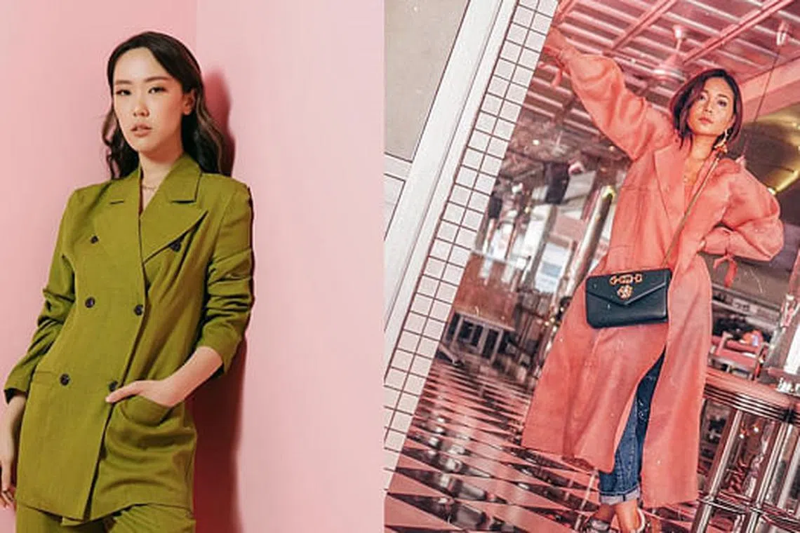 The Top 10 Indonesian Influencers You Need To Follow ASAP | Harper's ...