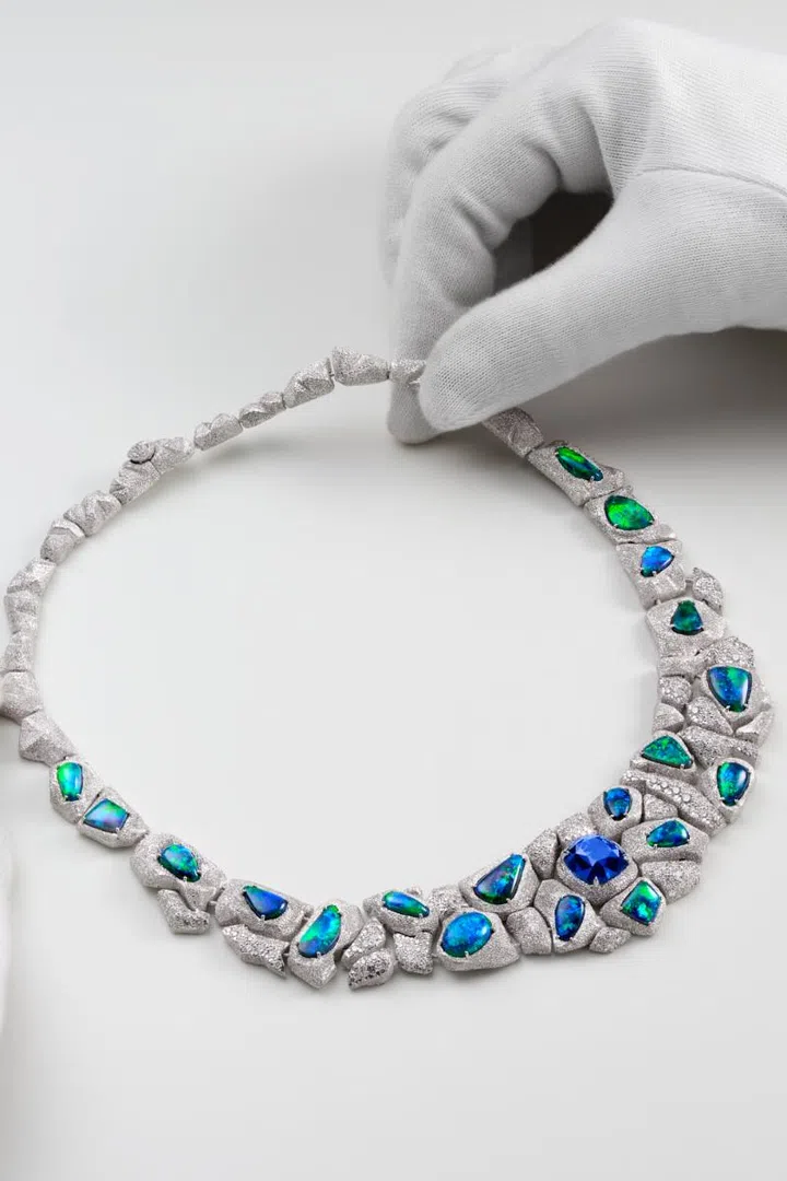 Piaget Celebrated Its Shapes Of Extraleganza Launch In Barcelona ...