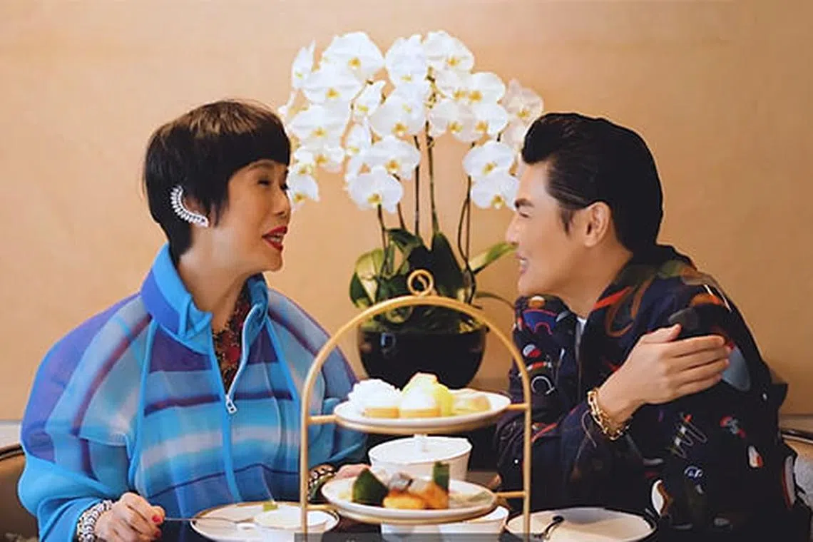 BAZAAR'S Editor-in-Chief Kenneth Goh Shares His Style Beauty Secrets ...