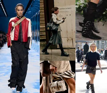 News & Trend | Harper's Bazaar Singapore