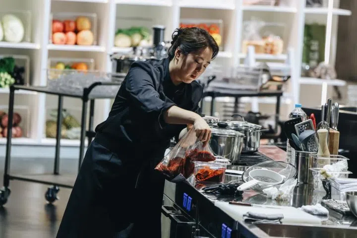 'Culinary Class Wars' 2 Episodes 1-12: Who Won This Season? | Harper's ...