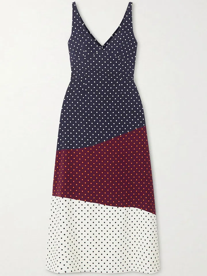16 Most Figure-Flattering Dresses To Own Net-a-Porter shopping | Harper ...