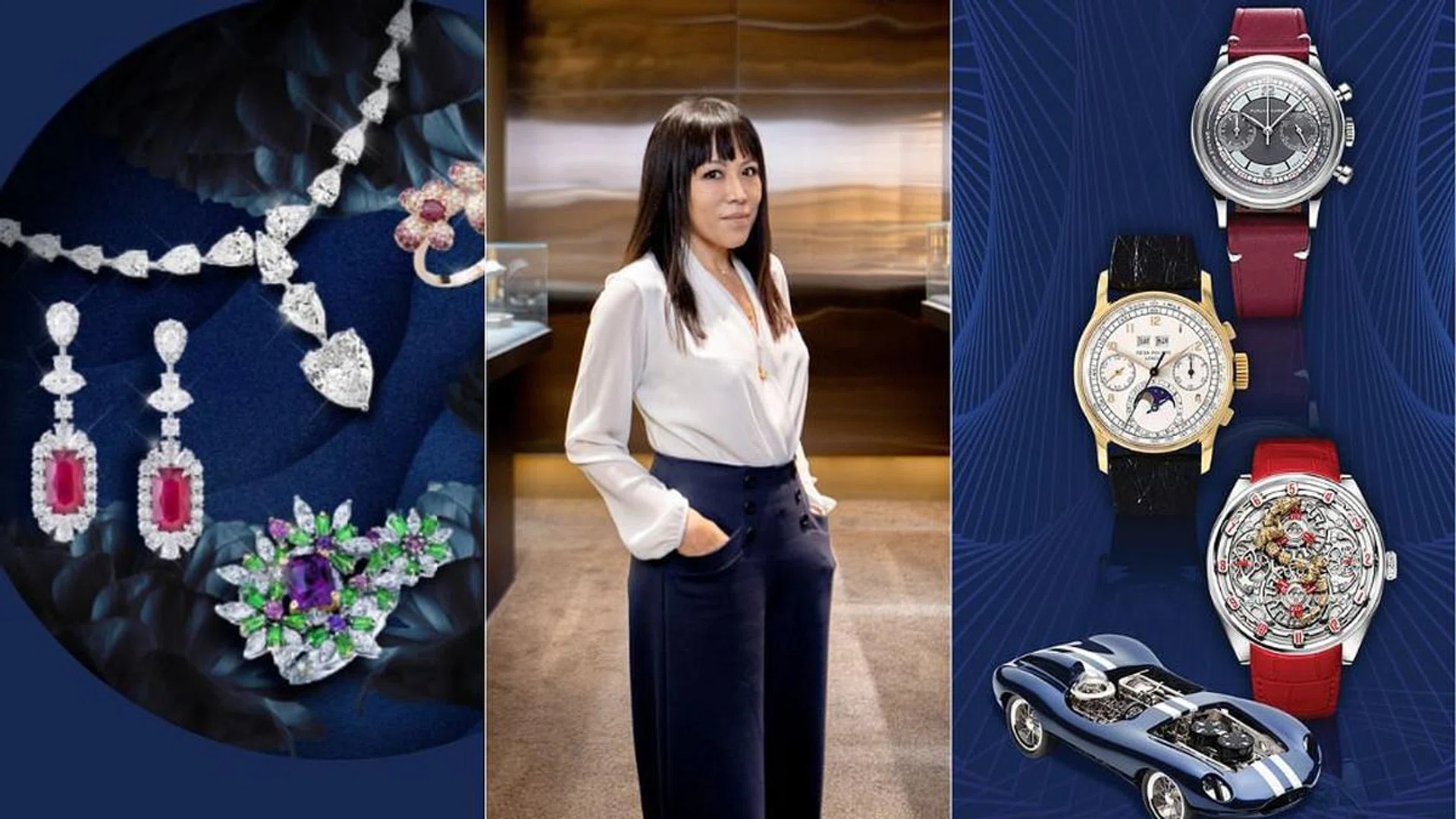 What You Need To Know About The Inaugural UltraLuxe Festival | Harper's ...