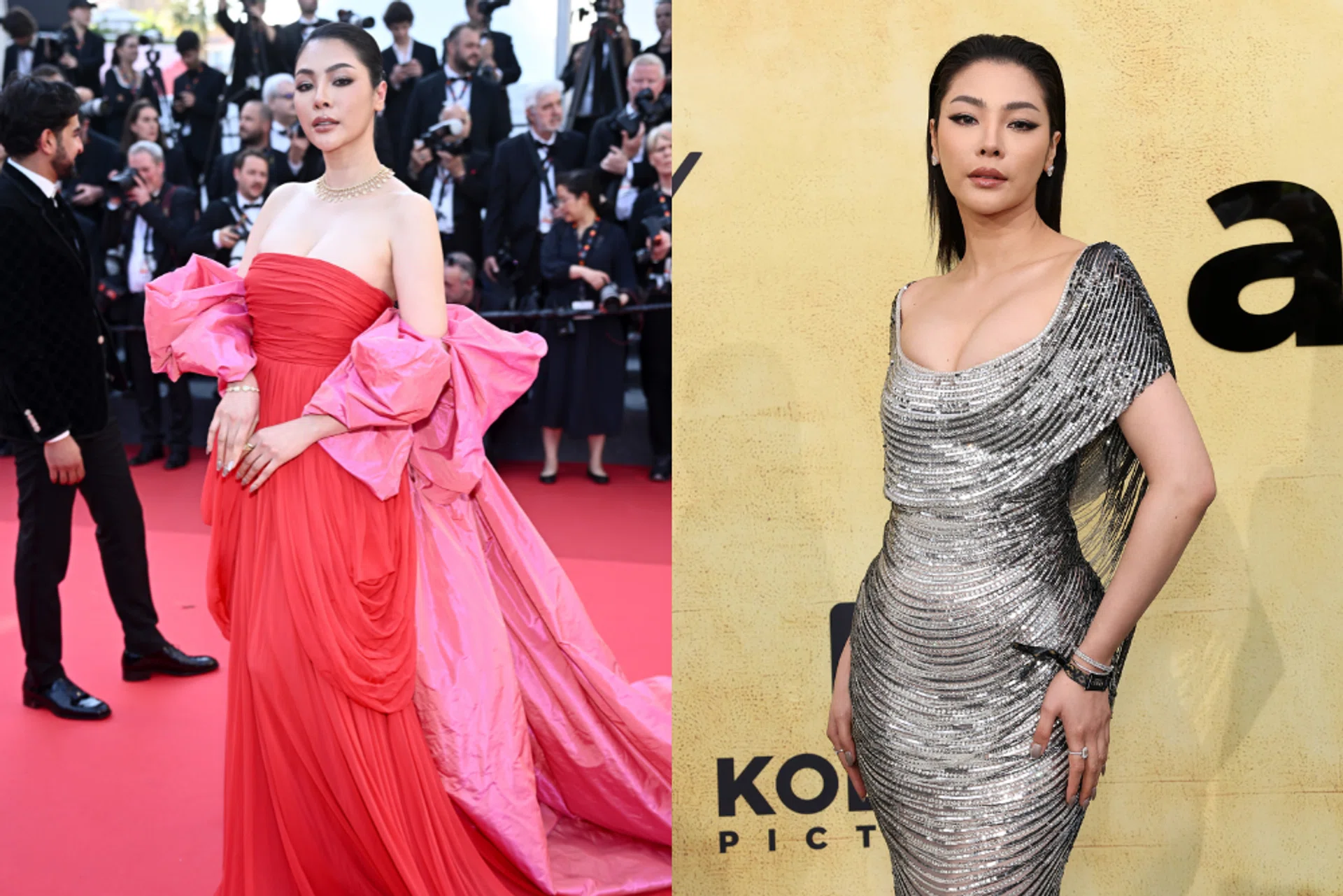 10 Things To Know About Faye Peraya Malisorn | Harper's Bazaar Singapore