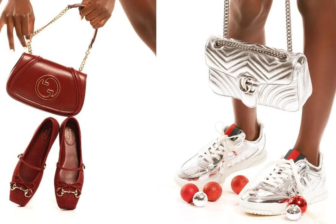 These Stylish Gucci Treats Will Last You Long Beyond The Gifting Season ...