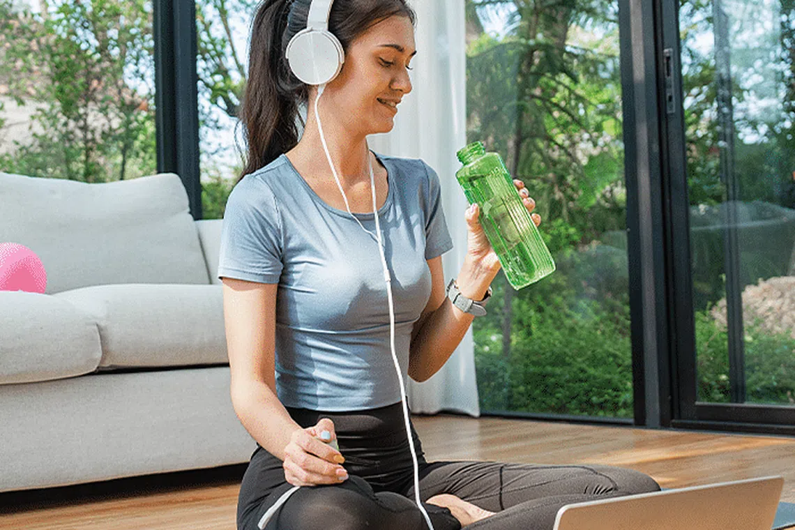 Which Of These Easy And Low-Impact Walking Workouts To Follow | Her ...