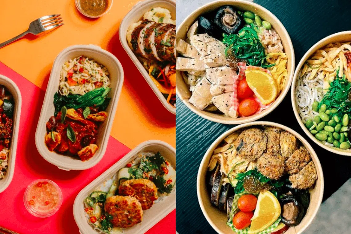 10 healthy food delivery services that are perfect for busy days - Her ...