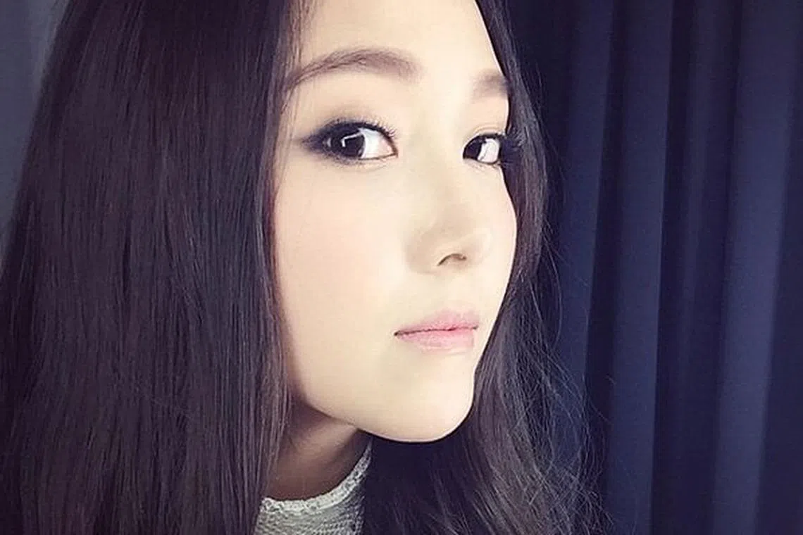 Jessica Jung is still a star to her fans even after leaving Girls ...