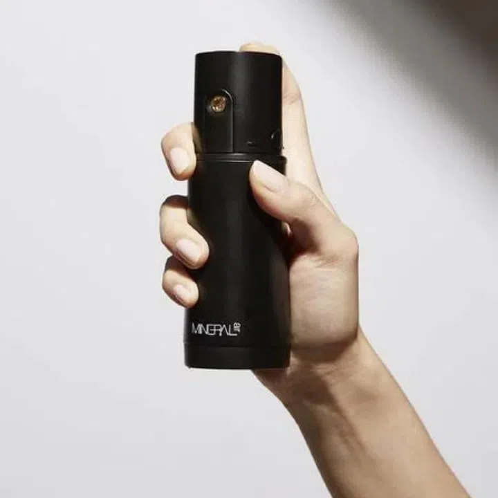 Try airbrush foundation for that IRL filtered look | Her World Singapore