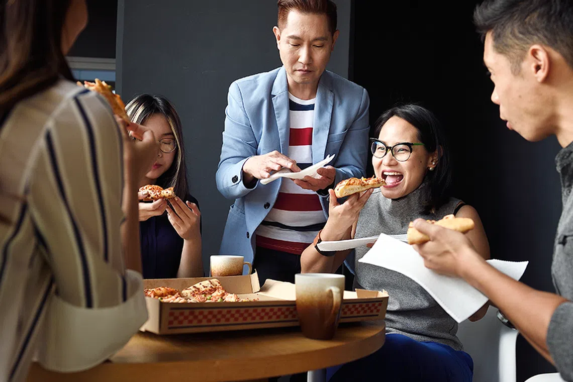 Here’s how older millennials truly feel about their salaries | Her ...