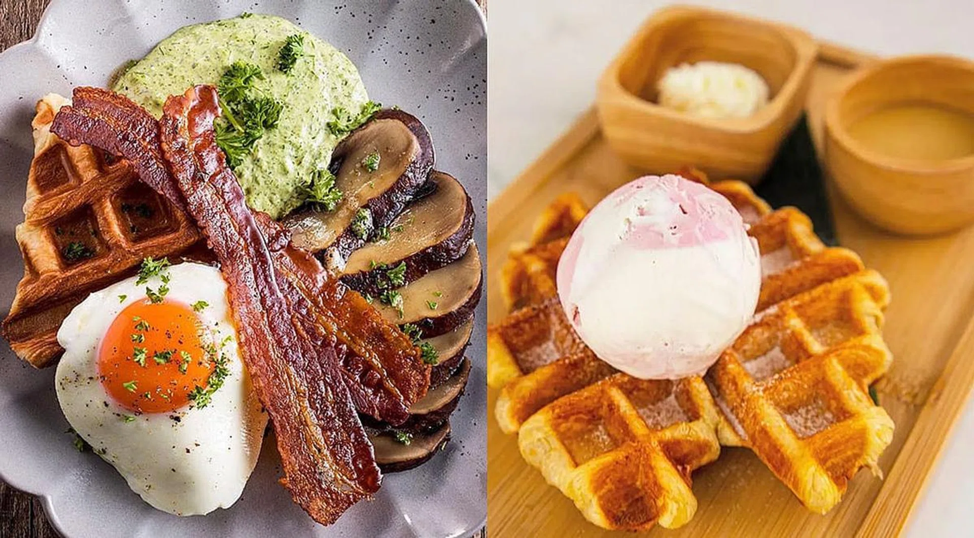 8 Places To Get The Best Croffles In Singapore | Her World Singapore