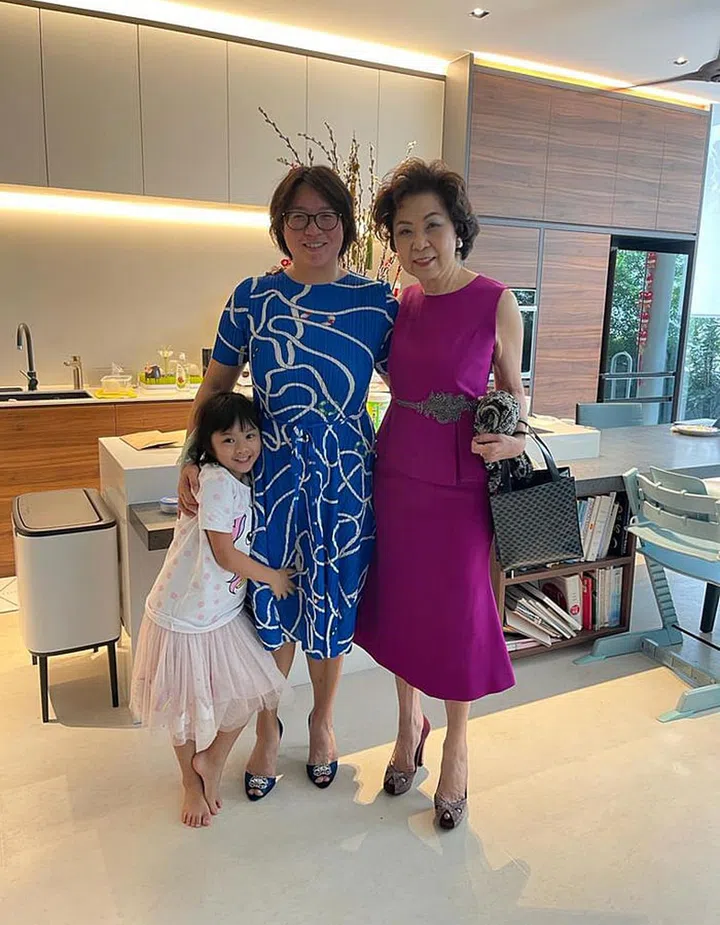 How Koh Soo Boon and Koh Shiyan are building a legacy in VC | Her World ...