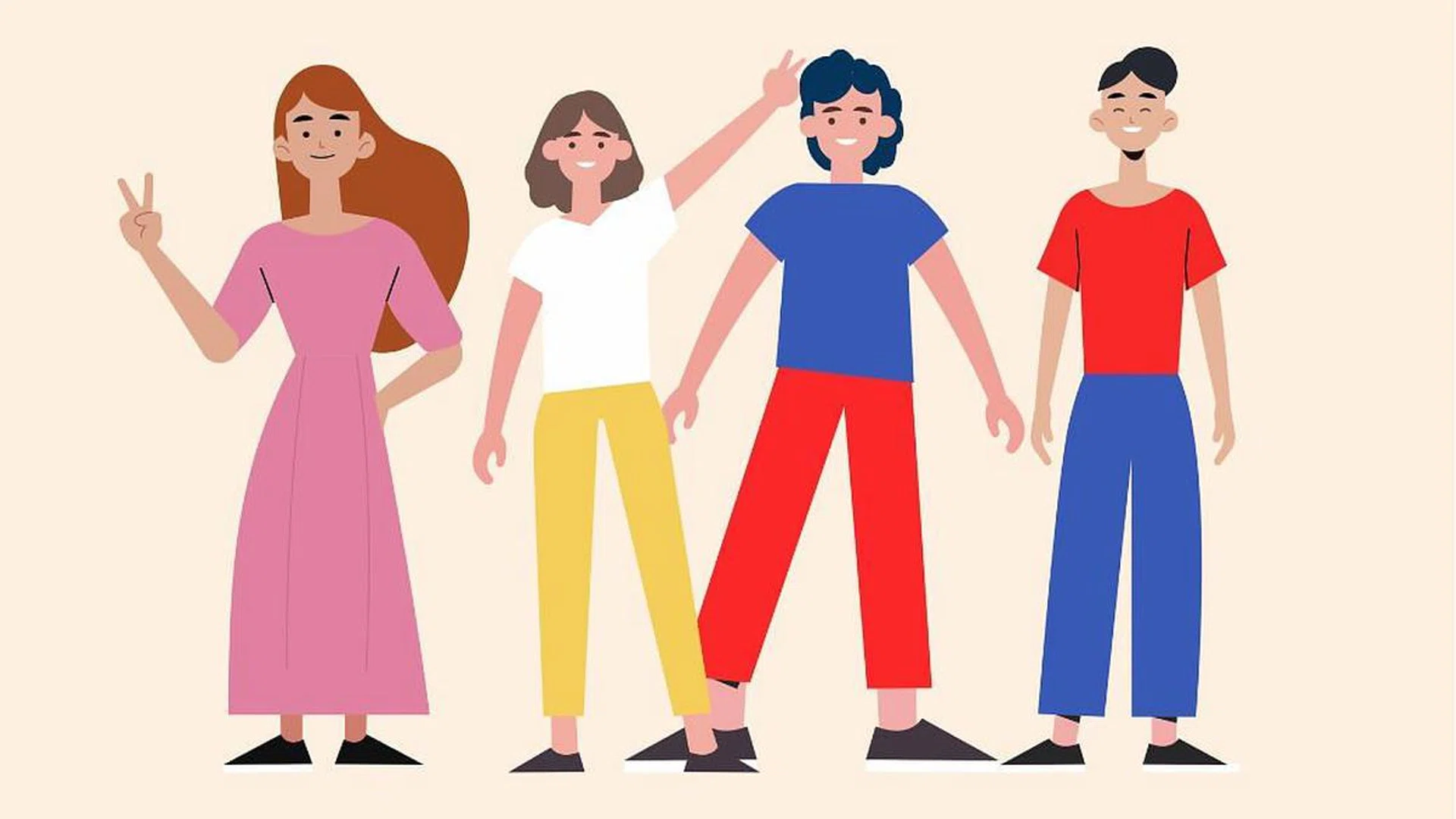 What are ‘pick-me’ girls and why do they want to be picked? | Her World ...