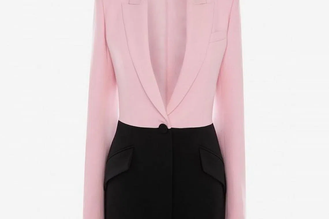 pink splurge gallery - Her World Singapore | Her World Singapore