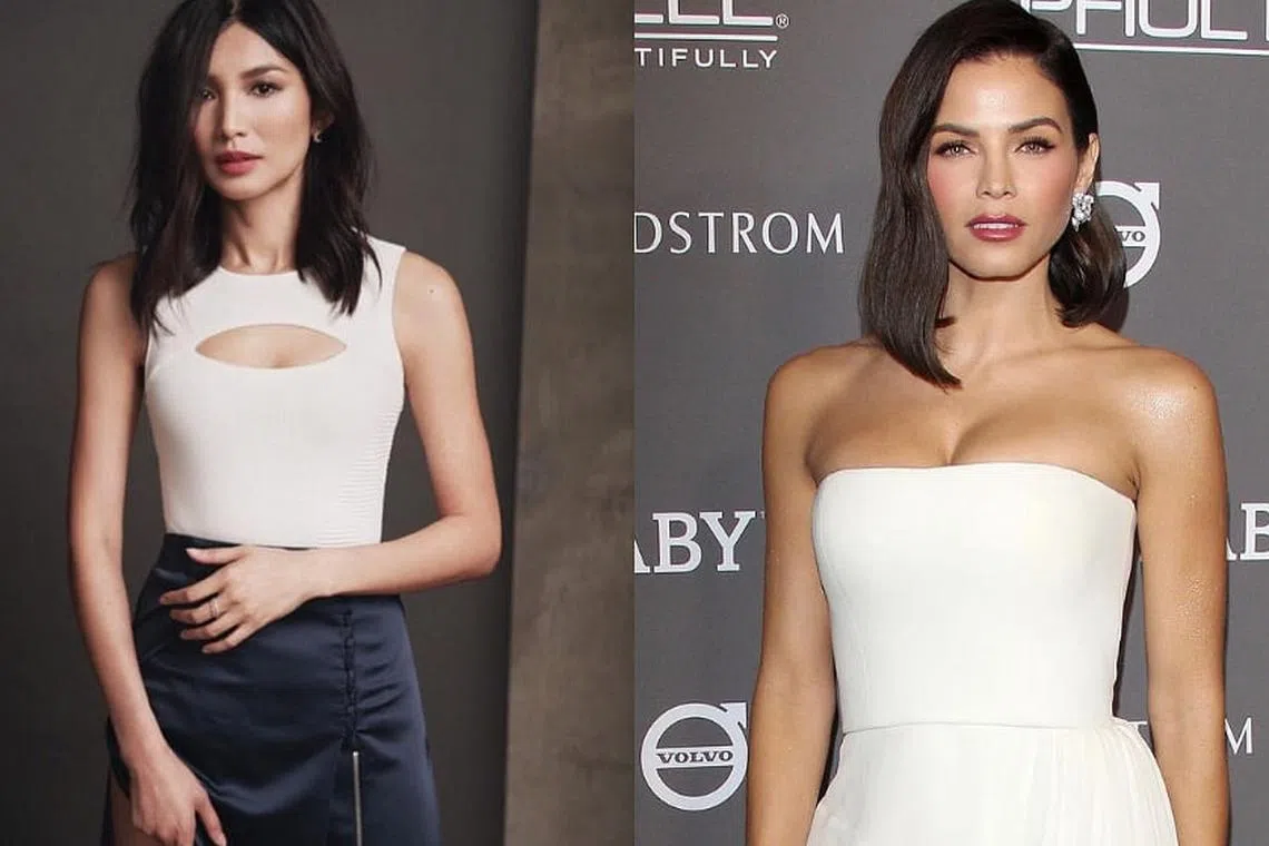 These are the hairstyles you should be getting based on your face shape ...