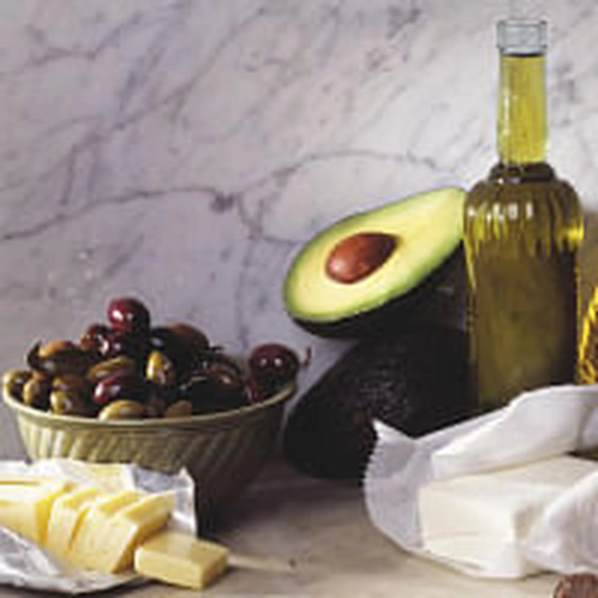 6 oily, fatty foods you should be eating (With GIFS!) - Her World ...