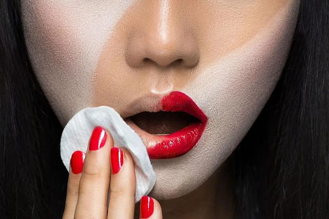 Derm in the house: A dermatologist tells you the best way to clean your ...