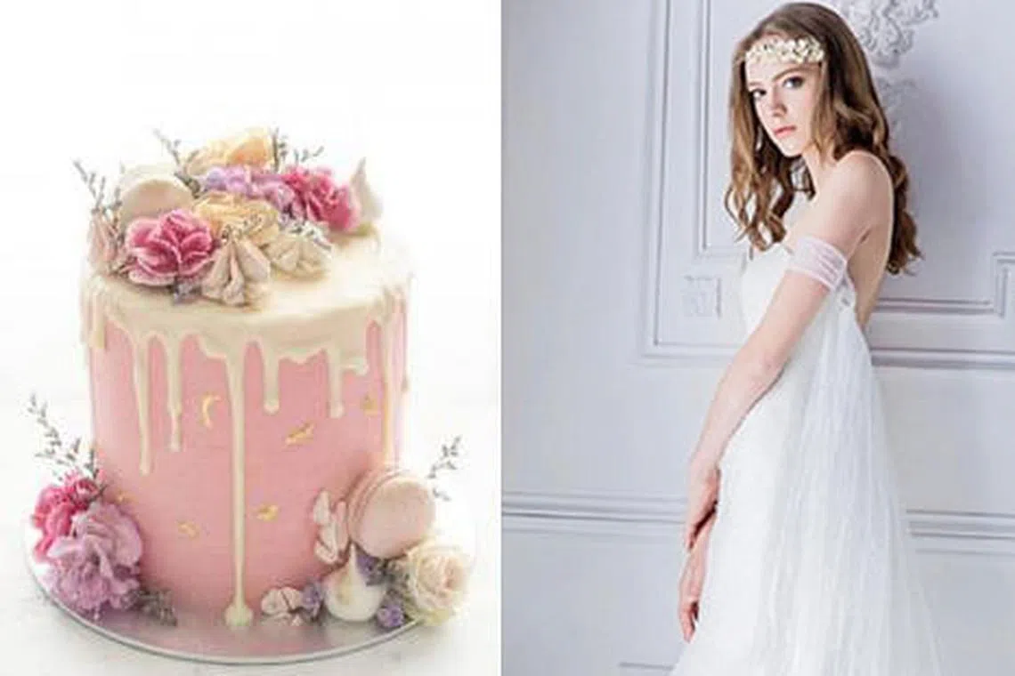 7 hottest wedding trends every bride will love - Her World Singapore ...