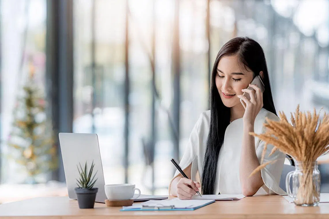 4 ways to boost your competitive edge at work - Her World Singapore ...