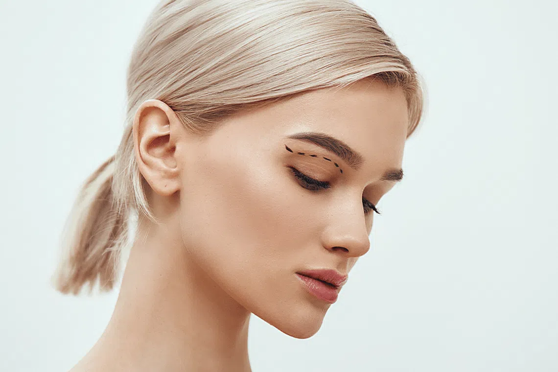 The non-invasive filler alternatives for those who are afraid of ...