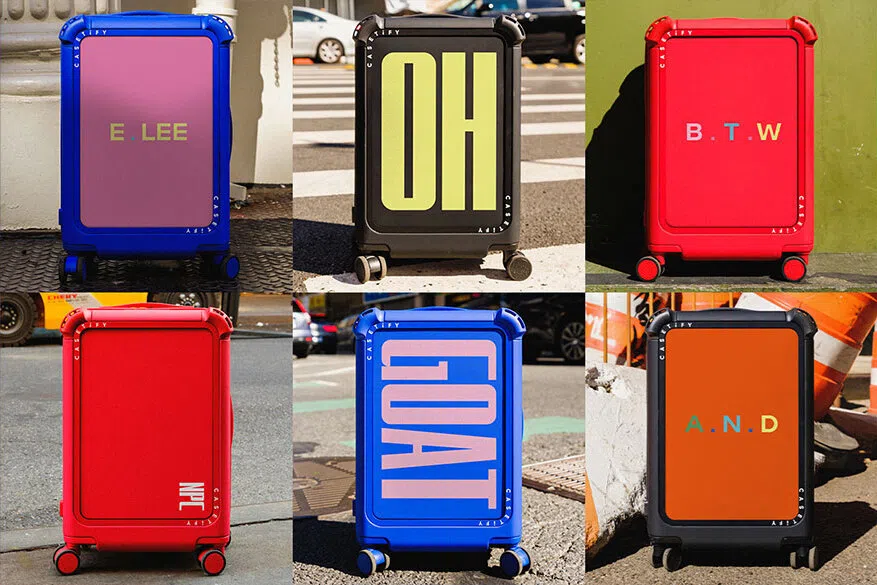 12 stylish & functional luggage brands for every trip | Her World ...
