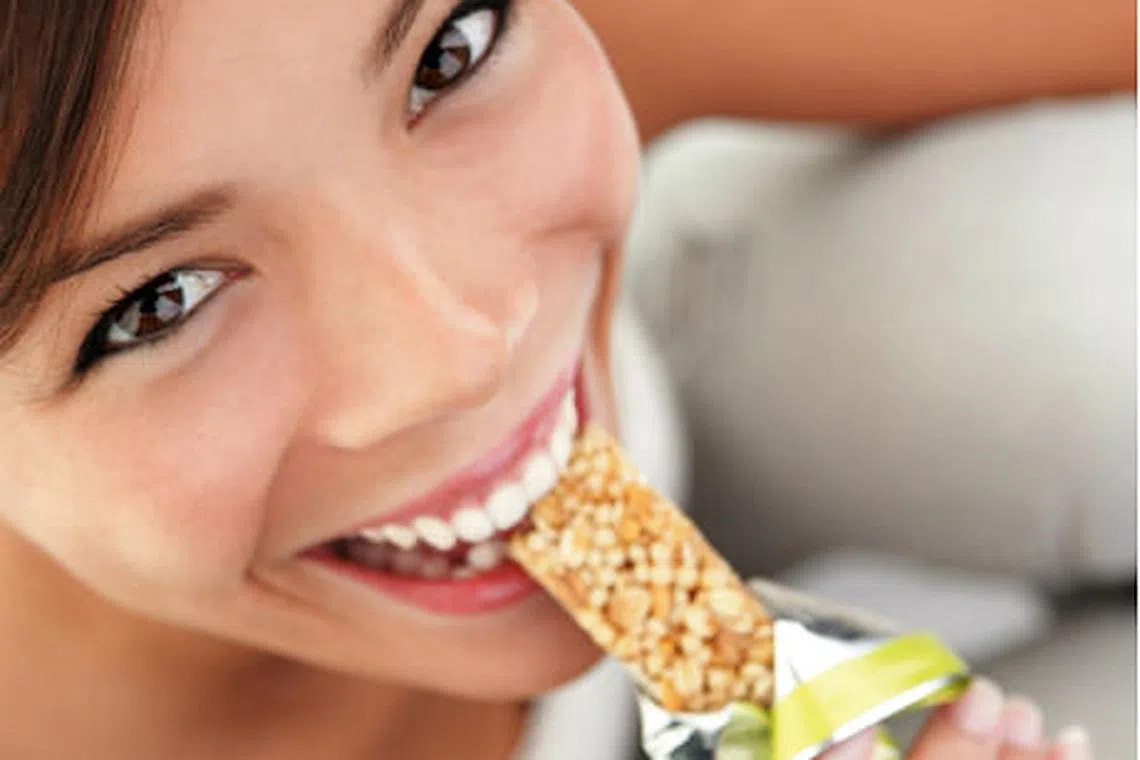 The best foods for women's health - Her World Singapore | Her World ...